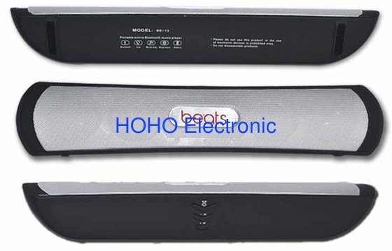 be-13 bluetooth speaker Wireless Loudspeaker Support TF Card MP3 HiFi Speaker Hand-free supplier