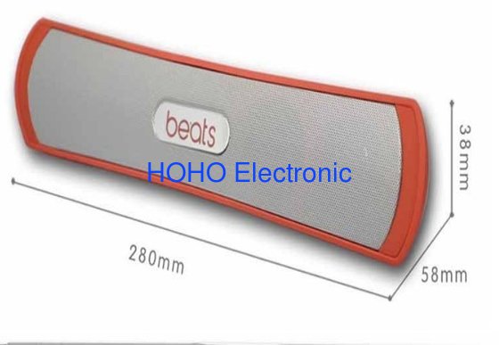 be-13 bluetooth speaker Wireless Loudspeaker Support TF Card MP3 HiFi Speaker Hand-free supplier