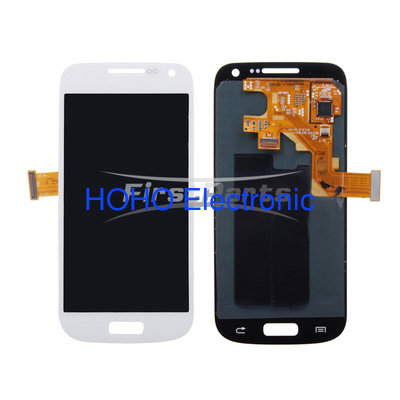 LCD Touch Screen Digitizer Assembly display for  Galaxy s4 mini i9195 i9192 i9190 supplier