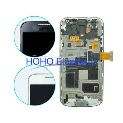 LCD Touch Screen Digitizer Assembly display for  Galaxy s4 mini i9195 i9192 i9190 supplier