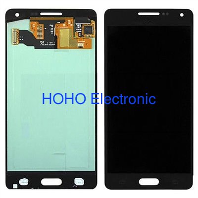 replacement lcd for  galaxy A5 lcd ASSEMBLY touch screen display digitizer supplier