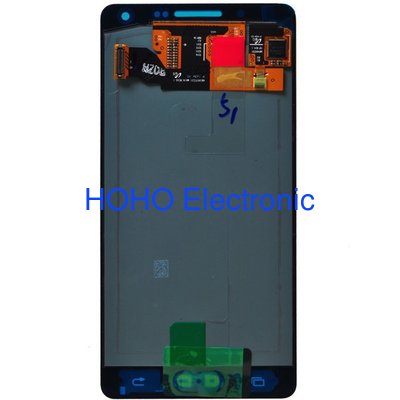 replacement lcd for  galaxy A5 lcd ASSEMBLY touch screen display digitizer supplier