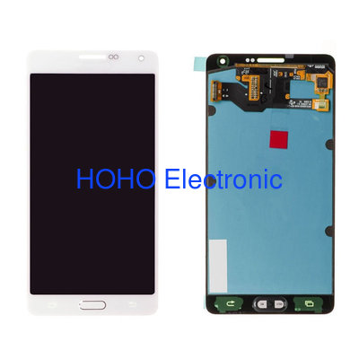 Display LCD For  A7 A7000 LCD Screen Assembly With TOUCH Digitizer supplier