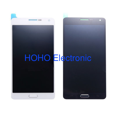 Display LCD For  A7 A7000 LCD Screen Assembly With TOUCH Digitizer supplier