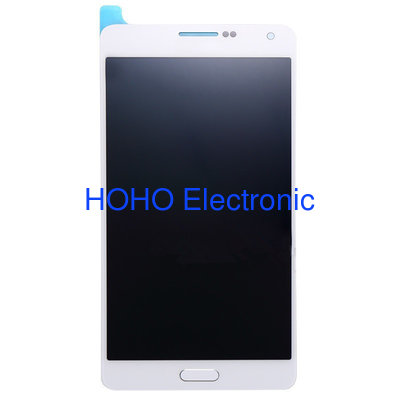 Display LCD For  A7 A7000 LCD Screen Assembly With TOUCH Digitizer supplier