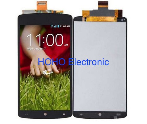 mobile phone lcd screen repair parts lcd panel Assembly for LG Nexus 5 supplier