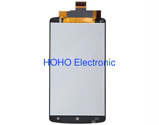 mobile phone lcd screen repair parts lcd panel Assembly for LG Nexus 5 supplier