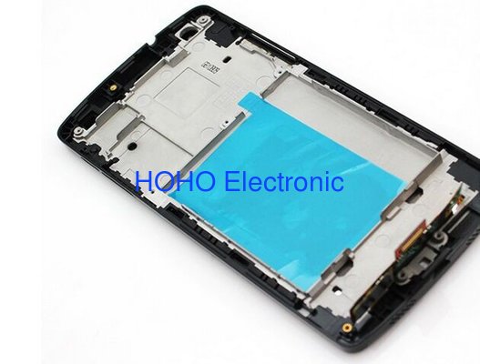 mobile phone lcd screen repair parts lcd panel Assembly for LG Nexus 5 supplier