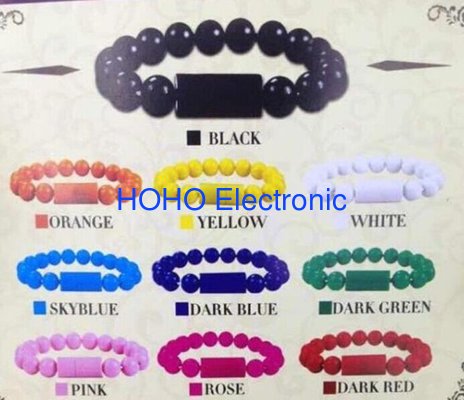 Buddha Beads Micro USB Charger Cable Data Sync Bracelet Charging Cord for andriod  supplier
