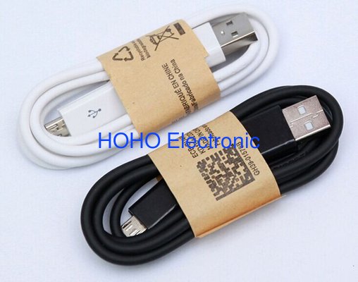 1m 3 ft cell phone usb charging cable for v8 micro data cable work  HTC s4 s3 s5 supplier