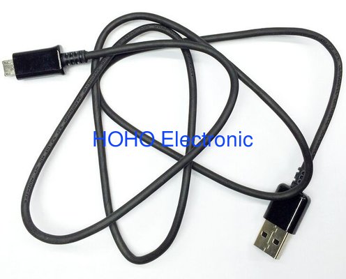 1m 3 ft cell phone usb charging cable for v8 micro data cable work  HTC s4 s3 s5 supplier