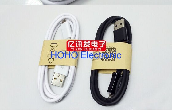 1m 3 ft cell phone usb charging cable for v8 micro data cable work  HTC s4 s3 s5 supplier