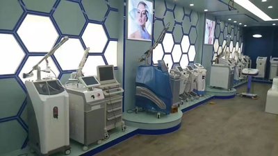Cryolipolysis slimming Machine Supplier / Manufacturer Nubway Company