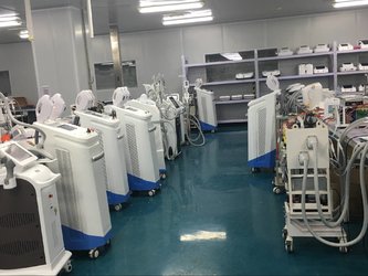 Cryolipolysis slimming Machine Supplier / Manufacturer Nubway Company