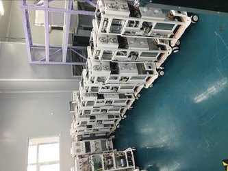 Cryolipolysis slimming Machine Supplier / Manufacturer Nubway Company