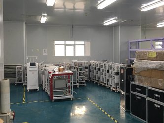 Cryolipolysis slimming Machine Supplier / Manufacturer Nubway Company