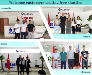 Cryolipolysis slimming Machine Supplier / Manufacturer Nubway Company