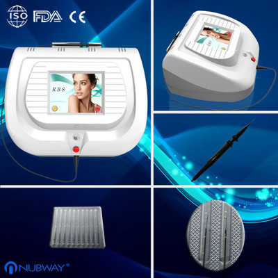 spider veins removal machine Derma Vital