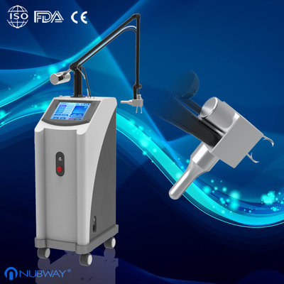 rf pip fractional CO2 laser pixel co2 fractional laser