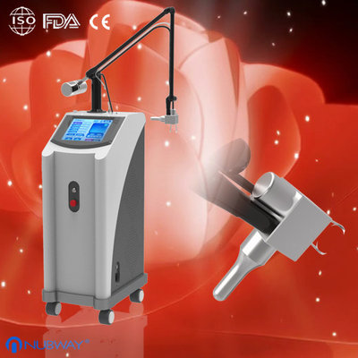 rf pip fractional CO2 laser pixel co2 fractional laser