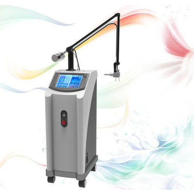 rf pip fractional CO2 laser pixel co2 fractional laser