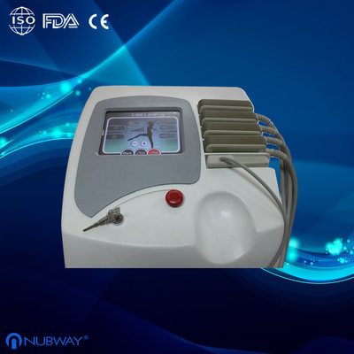 lipo laser lipolysis slimming laser fat reduce and fat loss machine