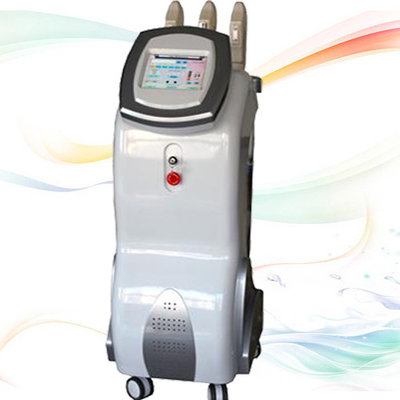 3 Handles in one Super Multi-functional IPL Hair removal Machine lowest price