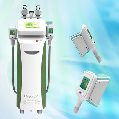 cryolipolysis slimming machine cryolipolysis system