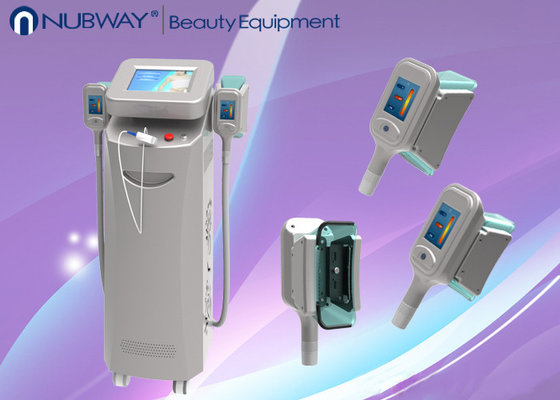 Cryolipolysis removal machine with CE Certificate and amazing treatment effect