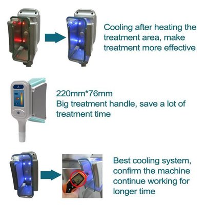 Cryolipolysis removal machine with CE Certificate and amazing treatment effect
