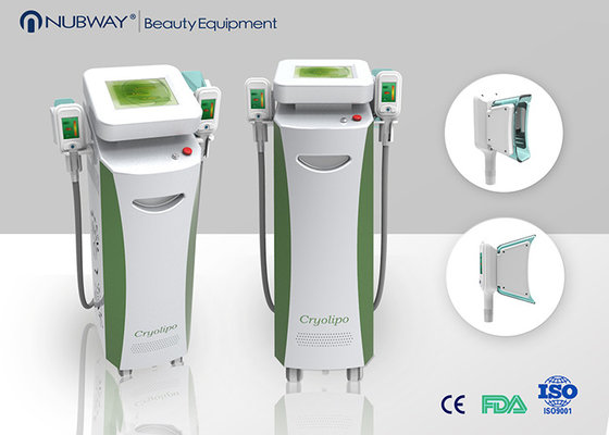 Cryolipolysis Slimming Machine liposuction cryolipolysis machine