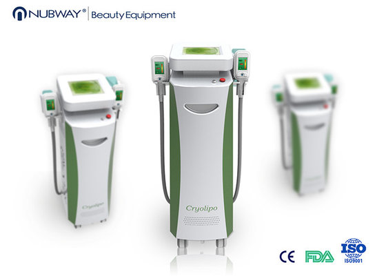 Cool sculpting machine / fat removal machine for clinic and spa use
