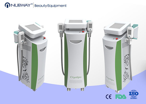 Body Cryotherapy Fat Freezing Slimming Machine