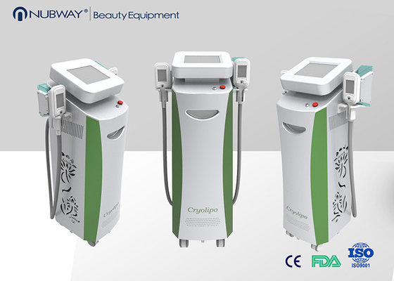 cryolipolysis slimming machine Body Cryotherapy Fat Freezing Slimming Machine