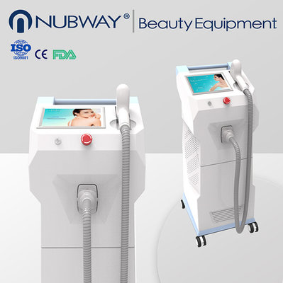 2014-2015 New Design Germany Imported Diode Laser Hair Removal Machine