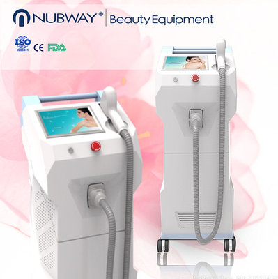 diode laser hair removal machine vertical diode laser hair removal