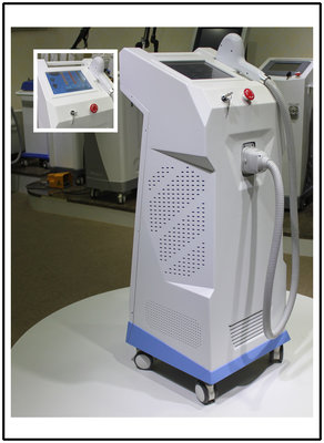 Diode Laser Hair Removal Machine venus ipl laser hair remover