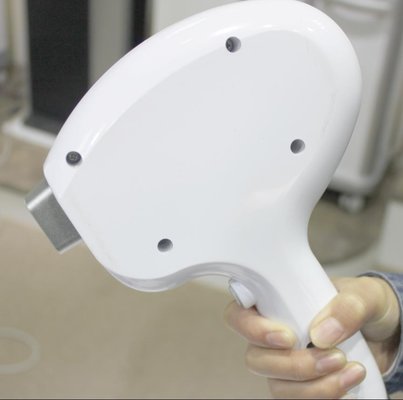 Diode Laser Hair Removal Machine venus ipl laser hair remover