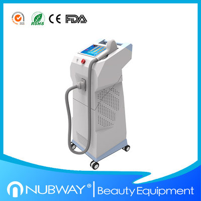 2016 newest CE approved diode laser  808nm laser hair removal  beauty equipment with Germany laser bar  600w energy