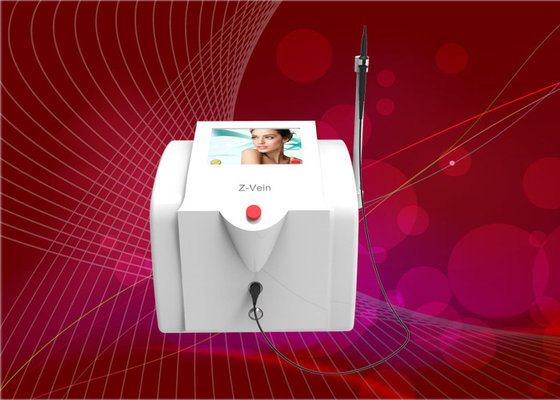 Chinese professional supplier good price poratble CE approved 30.56MHZ spider vein vsaculer skin tag removal machine