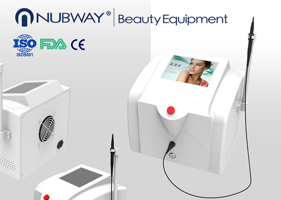 2016 Newest  Chinese beauty equipment red vein vascular removal skin tag treatment machine