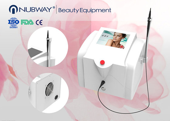 2016 Newest  Chinese beauty equipment red vein vascular removal skin tag treatment machine