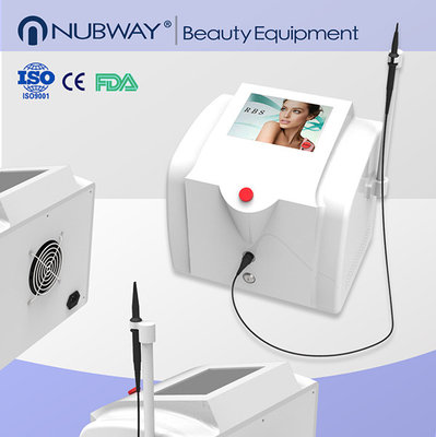 2016 Newest  Chinese beauty equipment red vein vascular removal skin tag treatment machine
