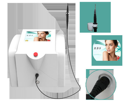 Painfree vein treatment machine with Truly 30MHZ