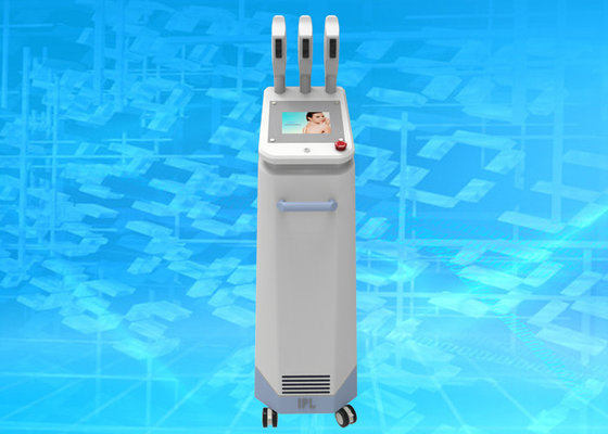 IPL hair removal skin care vascular removal machine/ laser hair removal machine / skin tightening  photo facial machine