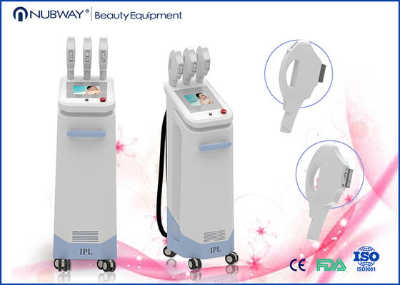 IPL Hair removal Machine 3 Handles in one Super Multi-functional skin resurfacing