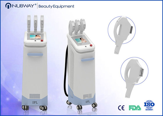 Mutifunctional IPL Hair Removal Machine , Skin Rejuvenation Machine