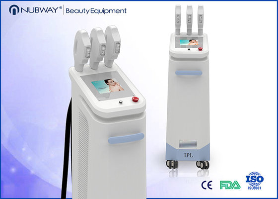 Painfree IPL hair removal machine/ wholeser of beauty equipment for spa use