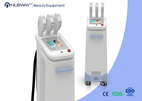 IPL skinrejuventation machine for facial treatment suitable for salon,clinic and spa