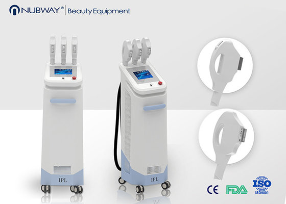 Skin Rejuvenation Portable IPL Hair Removal Machine CE Approved